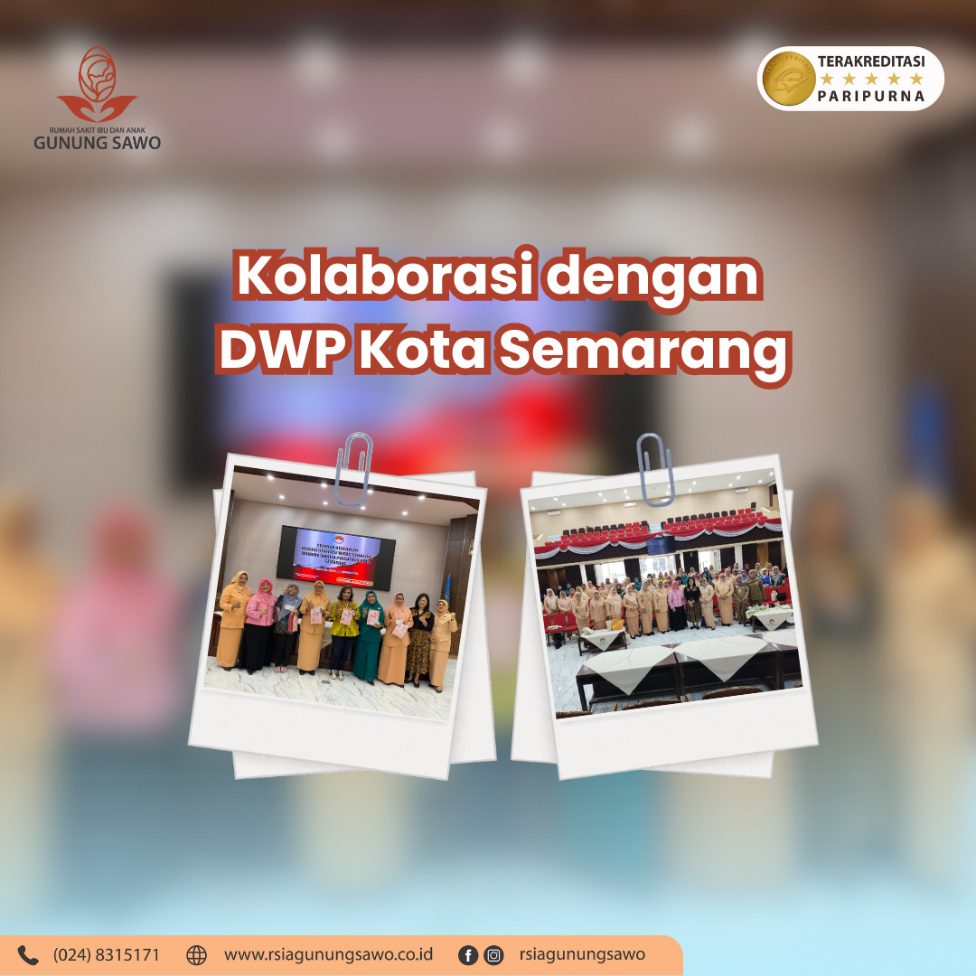 RSIA Gunung Sawo Semarang